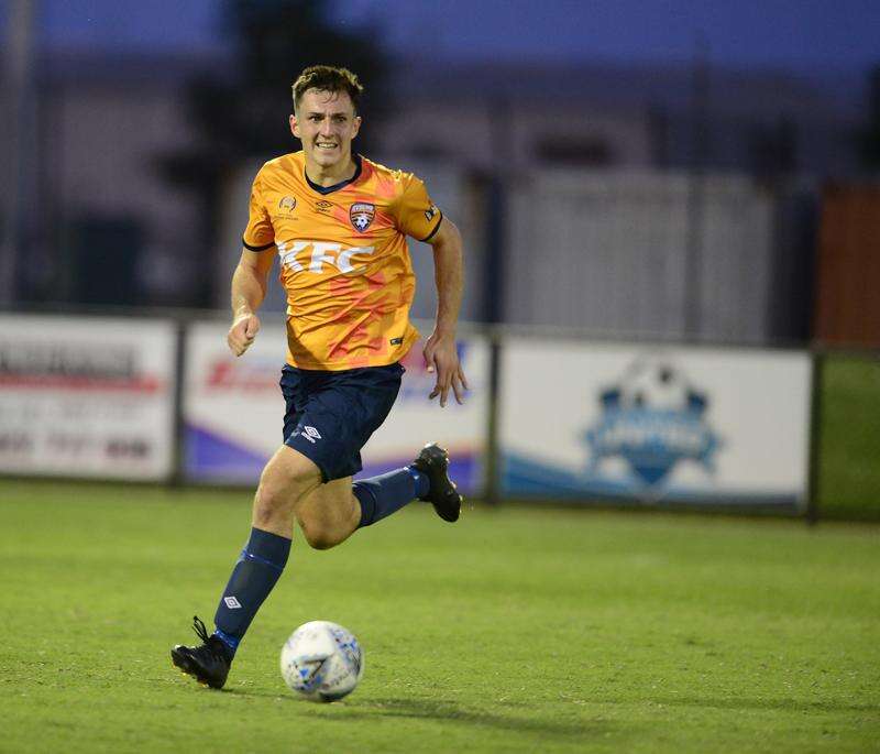 GV Suns concede late goal - again | Shepparton News