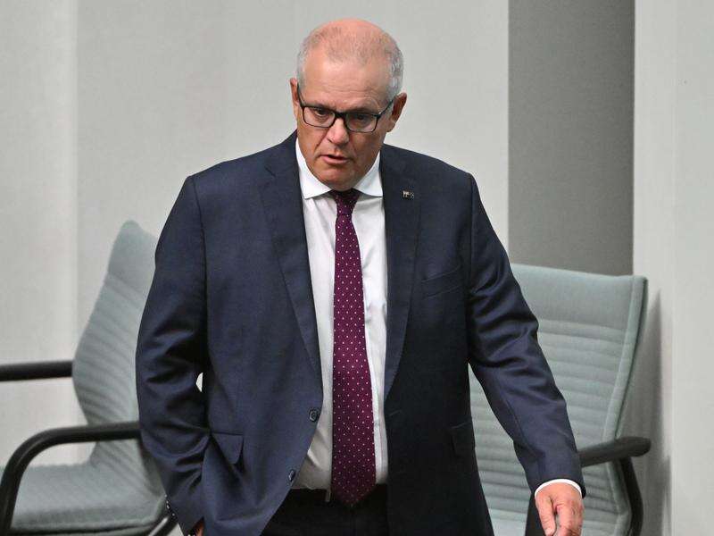 Morrison planned for sixth secret ministry | Country News