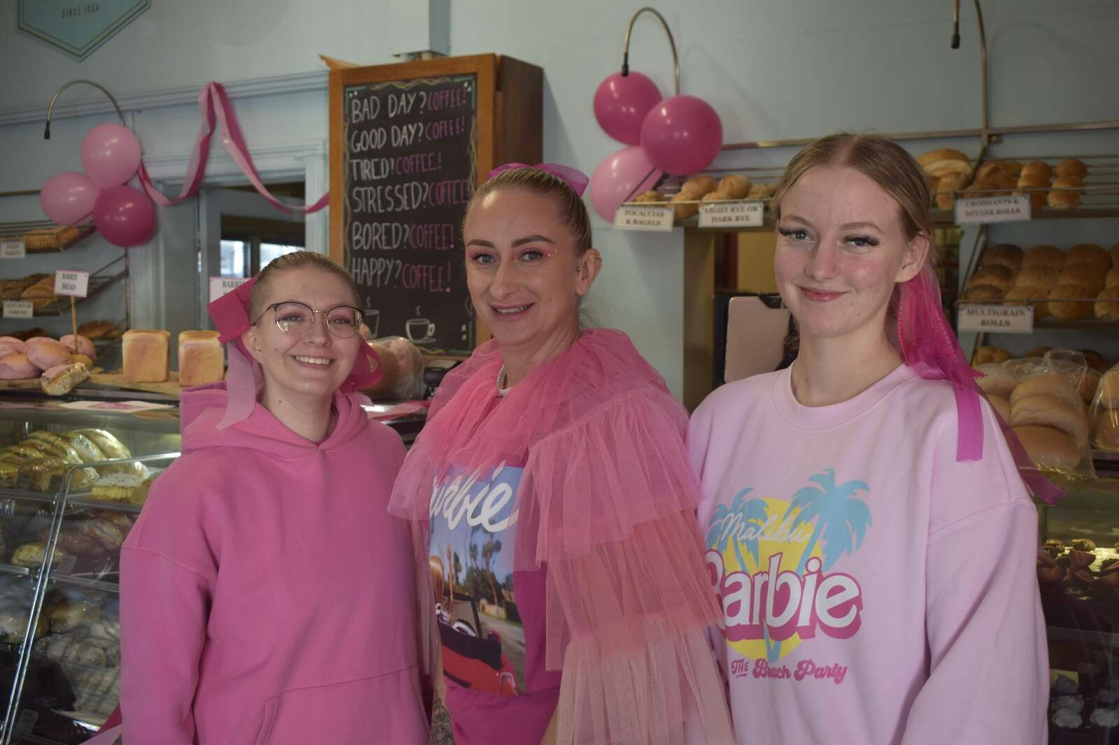 Echuca Moama tickled pink with Barbie’s arrival in cinemas | Seymour ...