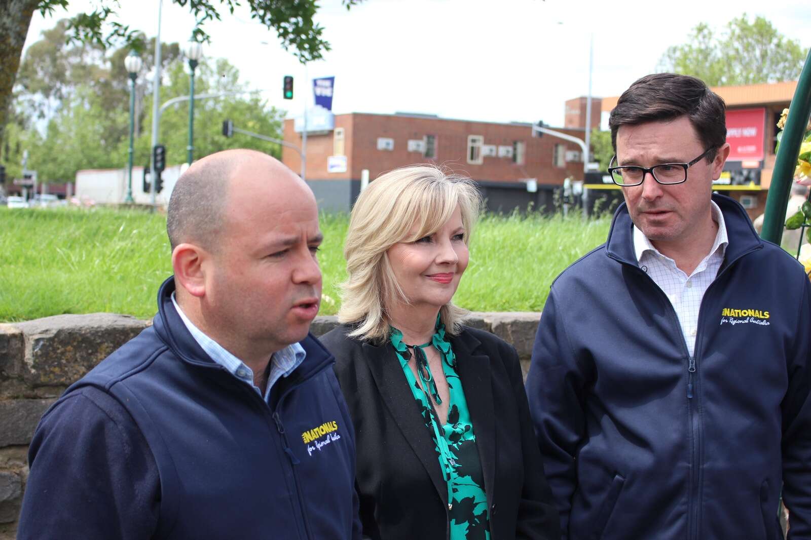 Birrell slams ‘economic vandalism’ on potential buybacks | Shepparton News