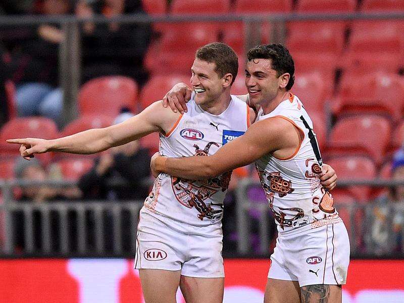 Tigers land first AFL trade target | Riverine Herald