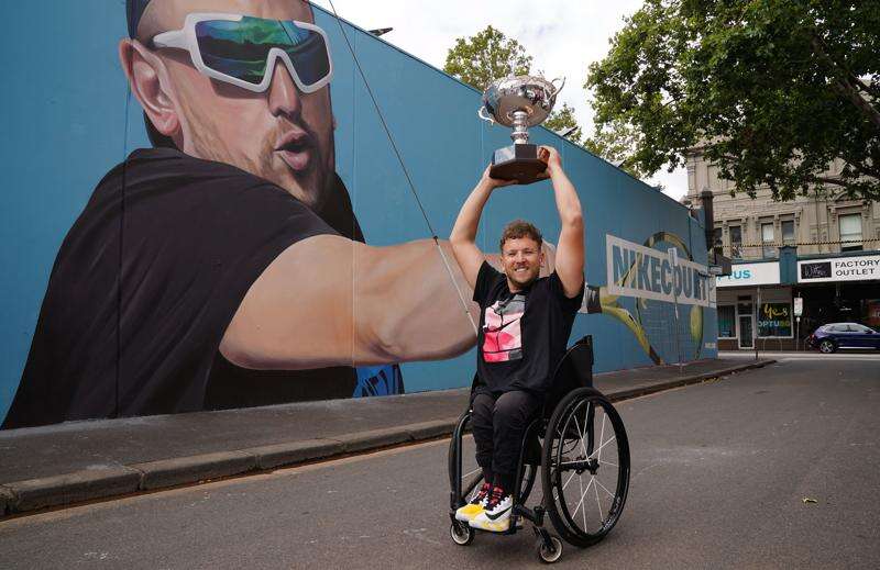 Time to shine for GOTAFE graduates | Benalla Ensign