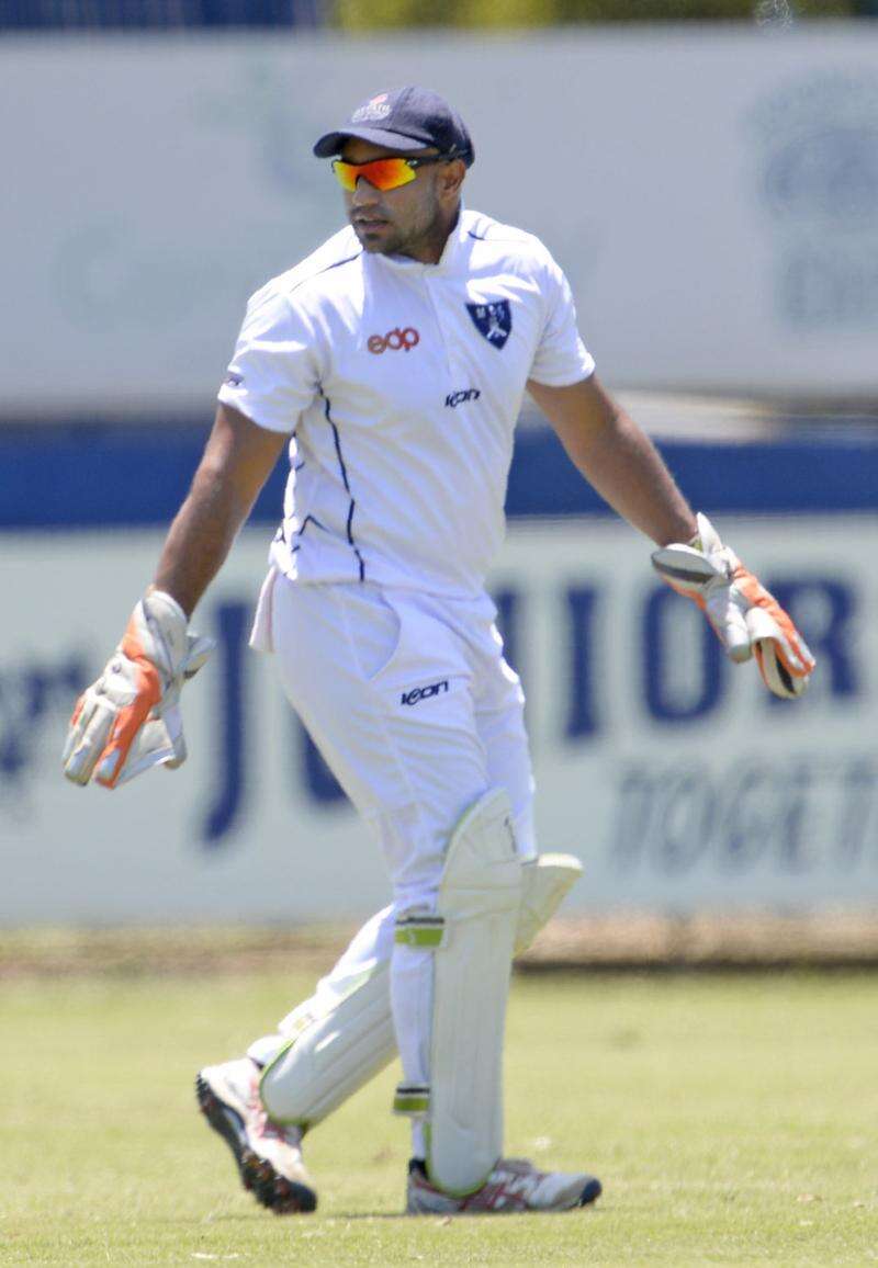 Country week | Cricket Shepparton begins senior country week campaign ...