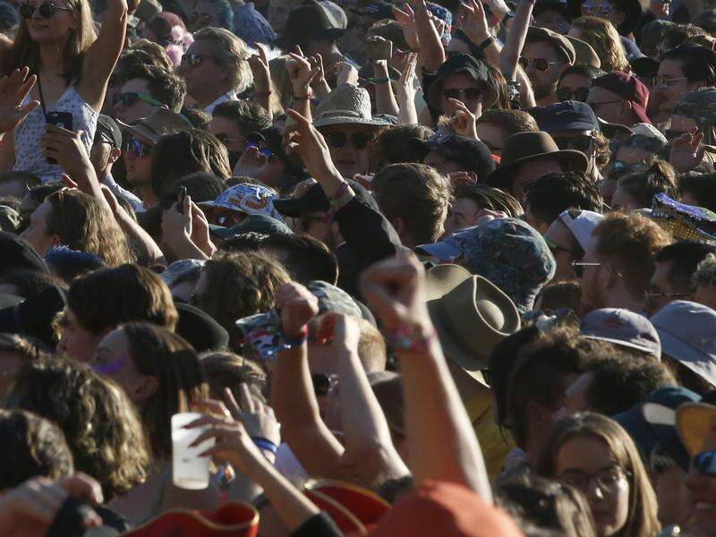 'Brave' drug takers cop police presence at test trial | Shepparton News