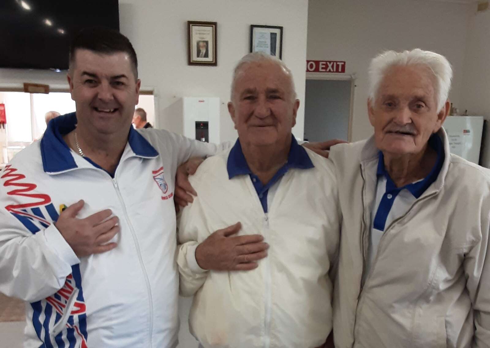 Merrigum bowls season open | Kyabram Free Press