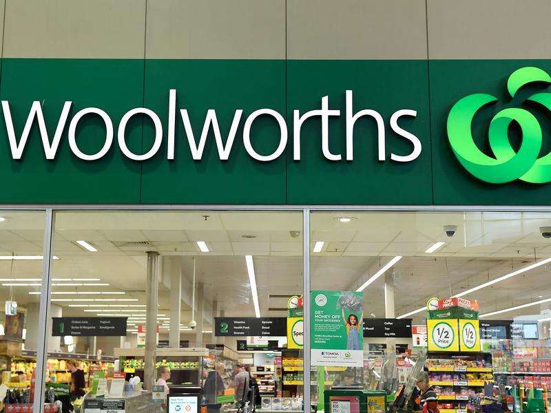 Food prices jump 7.3 per cent: Woolies | Country News