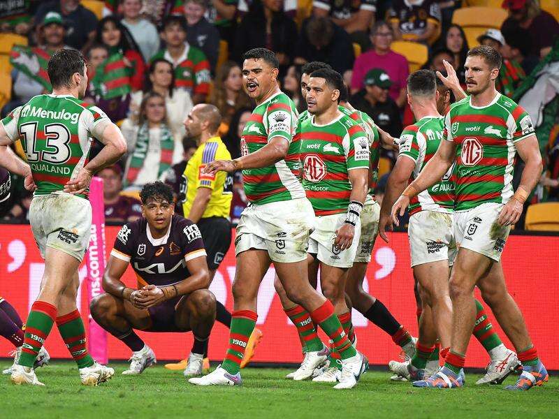 NRL fines Souths $15k for bench, team-sheet breaches | Dairy News Australia
