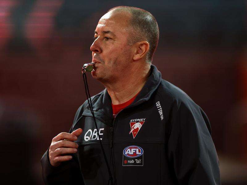 Cancer shock for Sydney AFLW coach Scott Gowans | Dairy News Australia