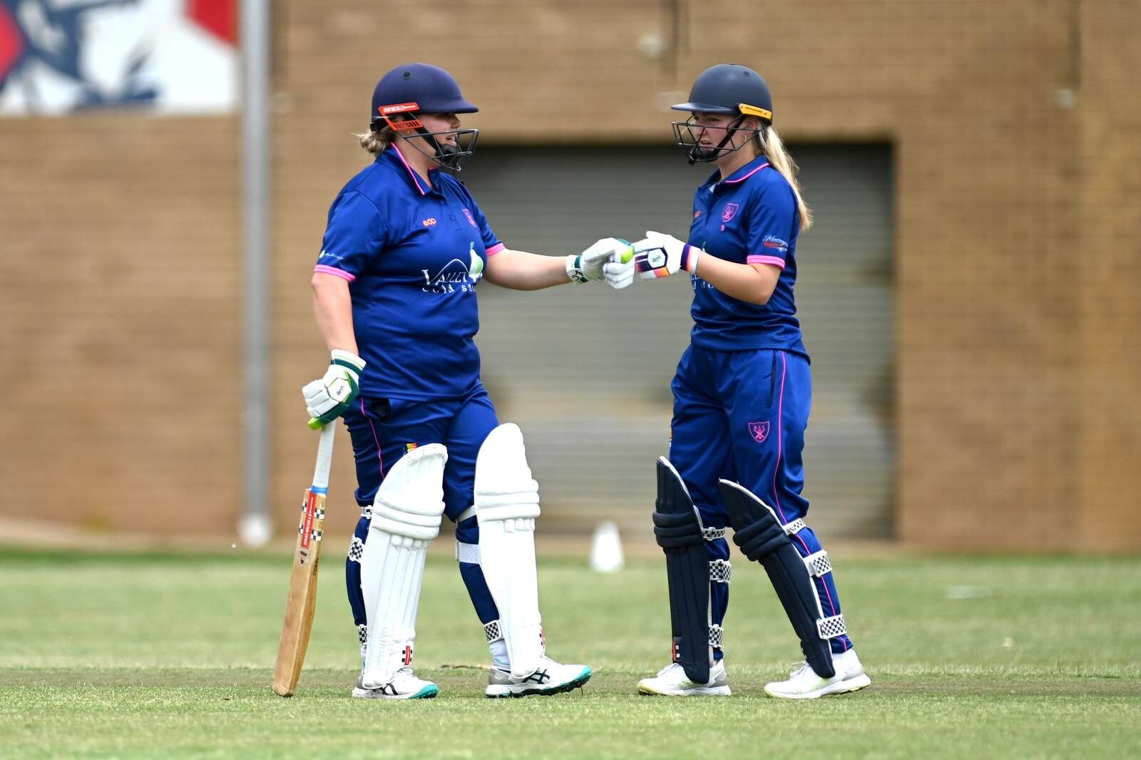 Gallery | Local pecking order established in the GMC women’s | Seymour ...