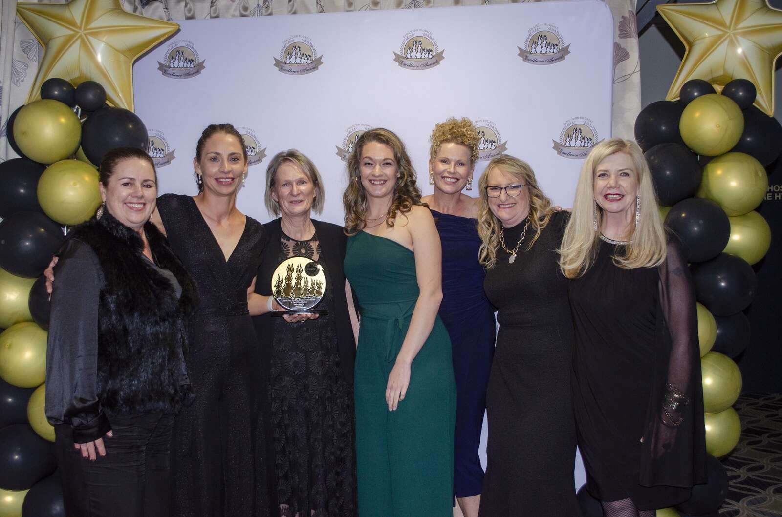 Another chance to celebrate the winners | Country News