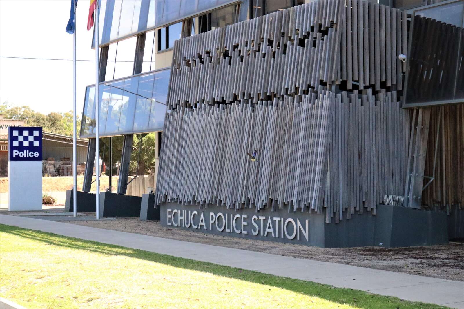 Echuca Police appeal for assistance in relation to aggravated burglary ...