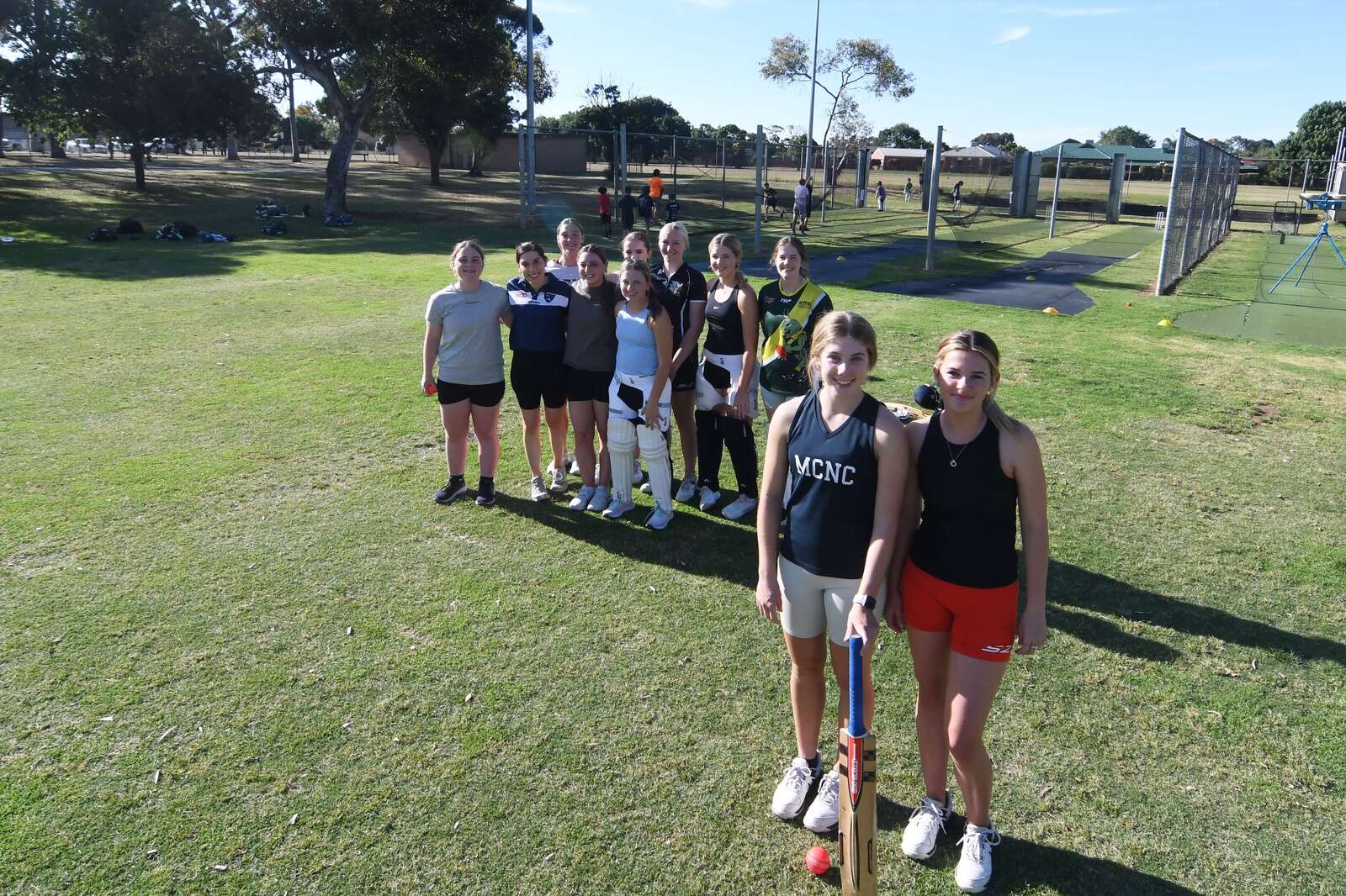 Monday bulletin | Pics from the Past and appreciating local sport ...