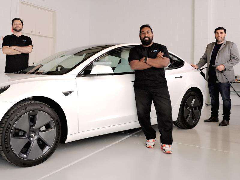 Petrol giant to help Aussie car owners go electric | Shepparton News
