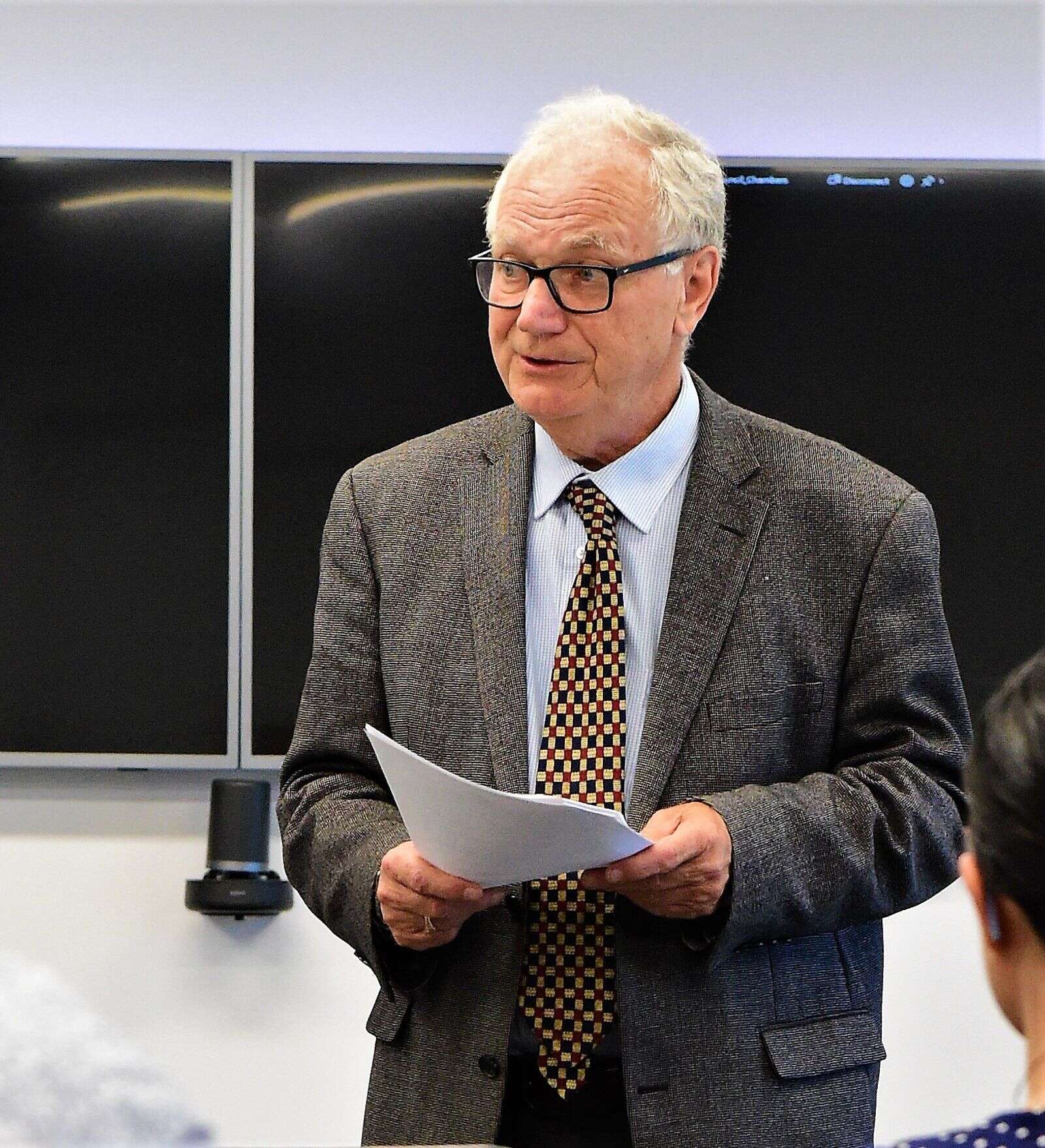 Consultation is King: Bilkey | Country News