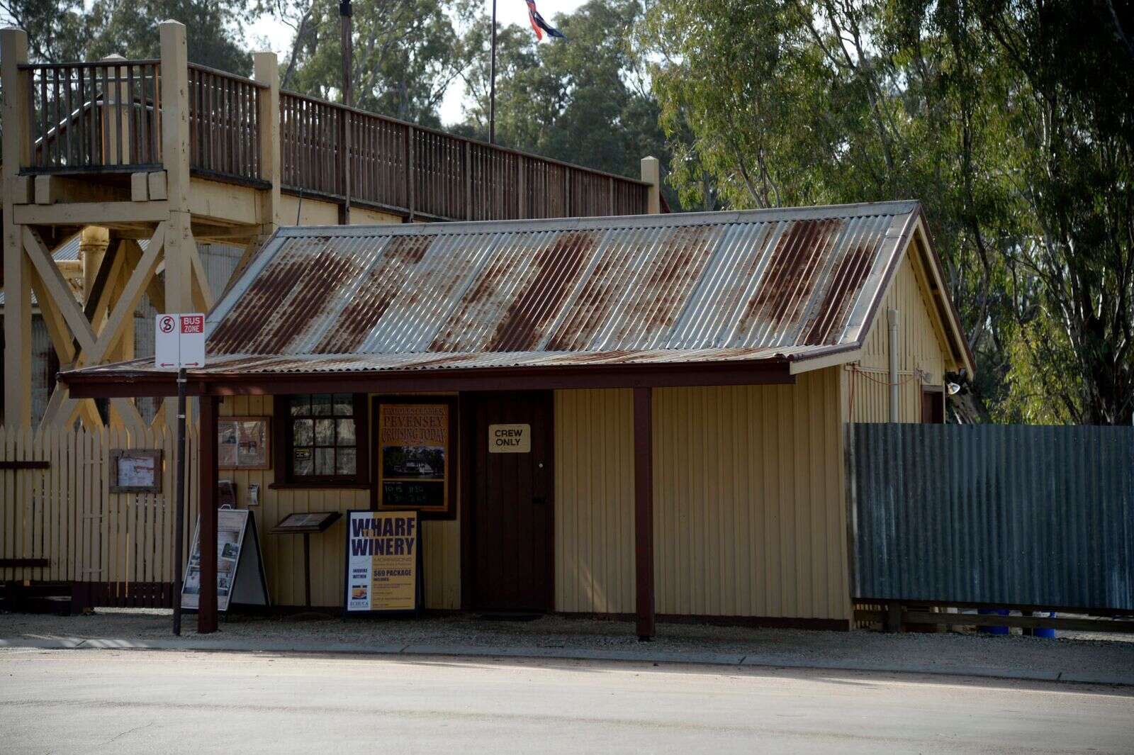 Kotta Station to return home | Cobram Courier