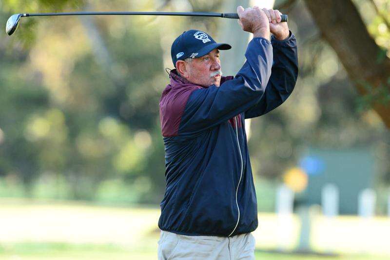 Photos | Hill Top and Mooroopna Golf Club photos | Shepparton News
