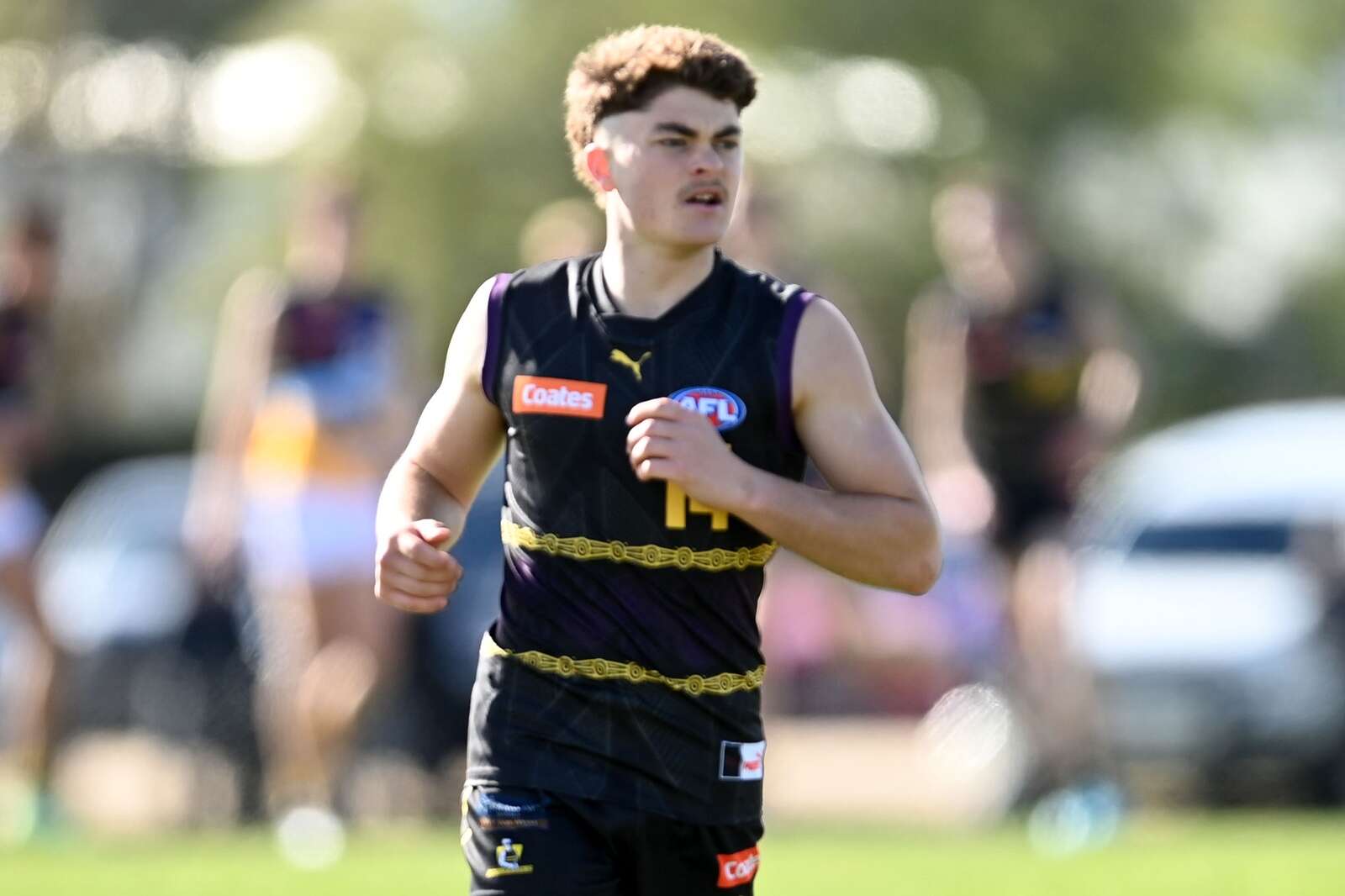 Bushies coach seeks response after ‘damning’ outing against Eastern ...