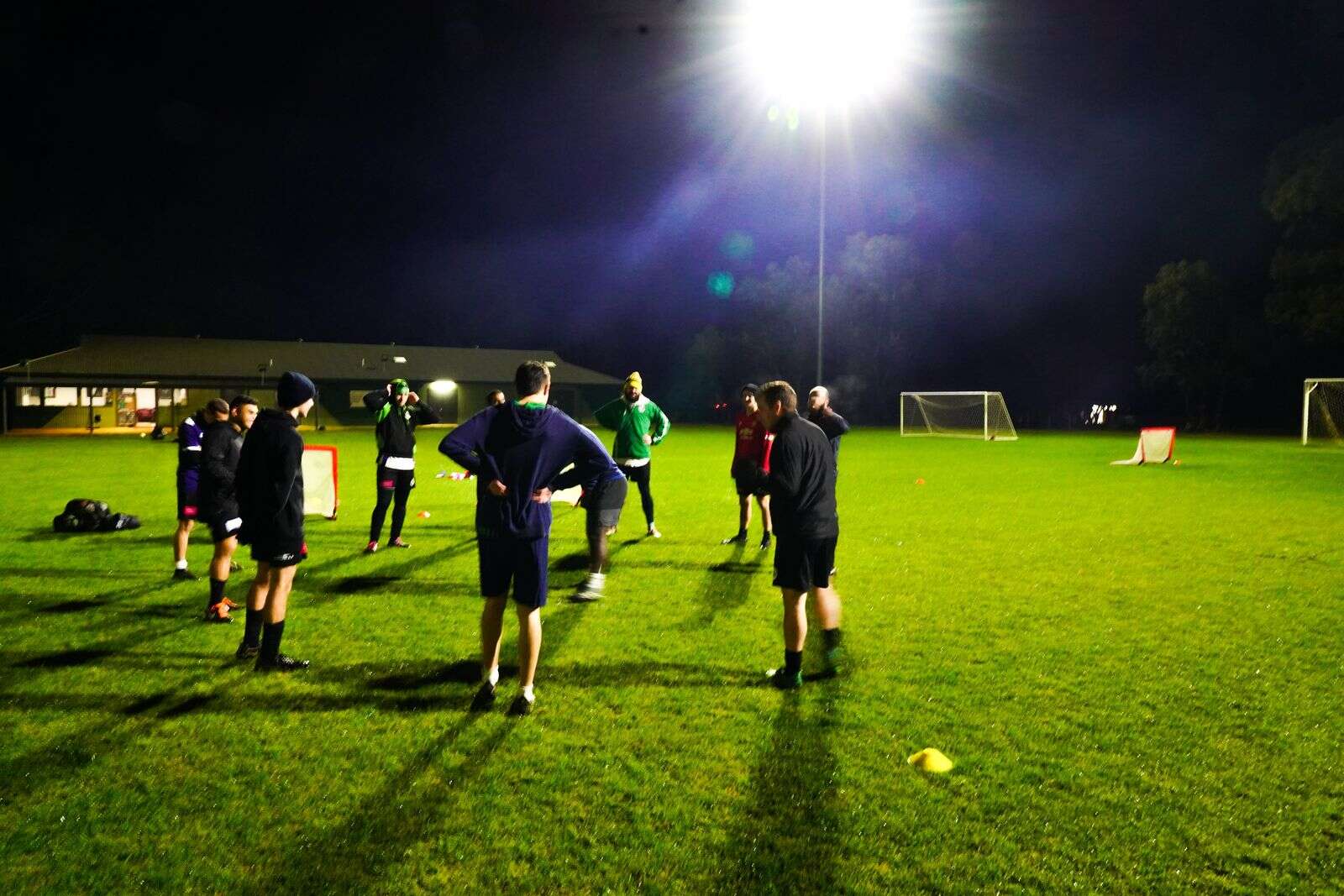 Mitchell Rangers on the lookout for new players | Country News