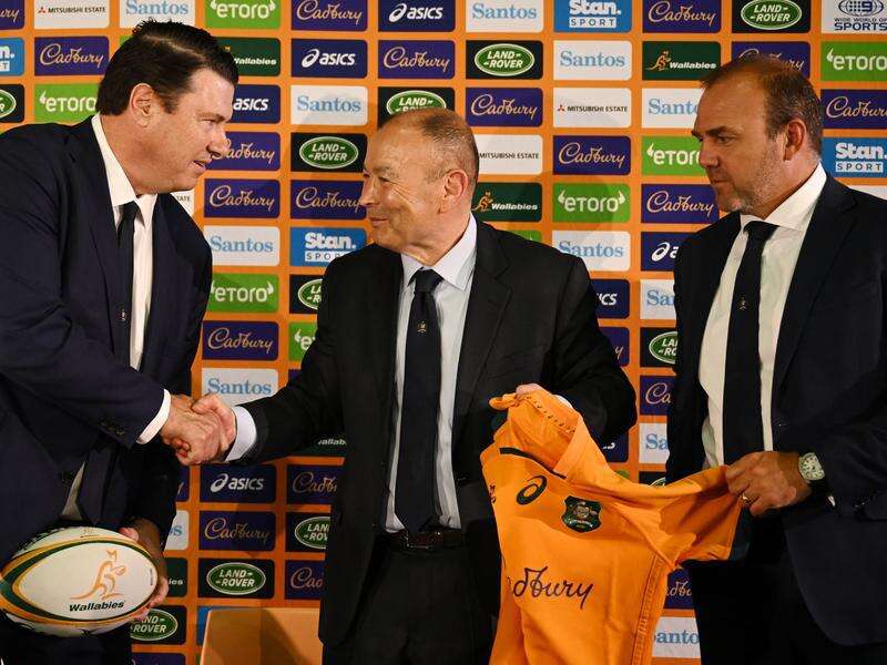 RA chair McLennan's pitch to remain after 'ugly' Cup | Country News