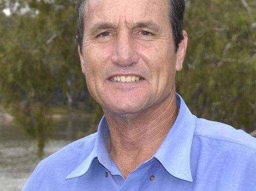 David Landini Independent | Riverine Herald