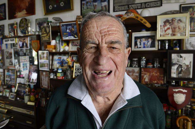 Thanks for the memories, Dave | Shepparton News