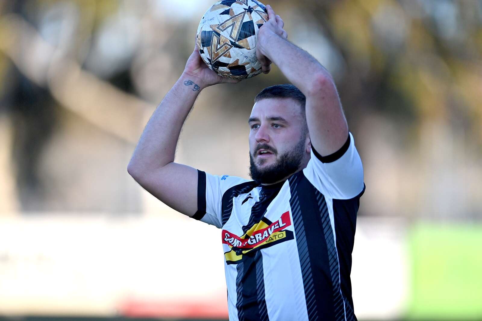 A new face in charge aims to steer South back north | Shepparton News