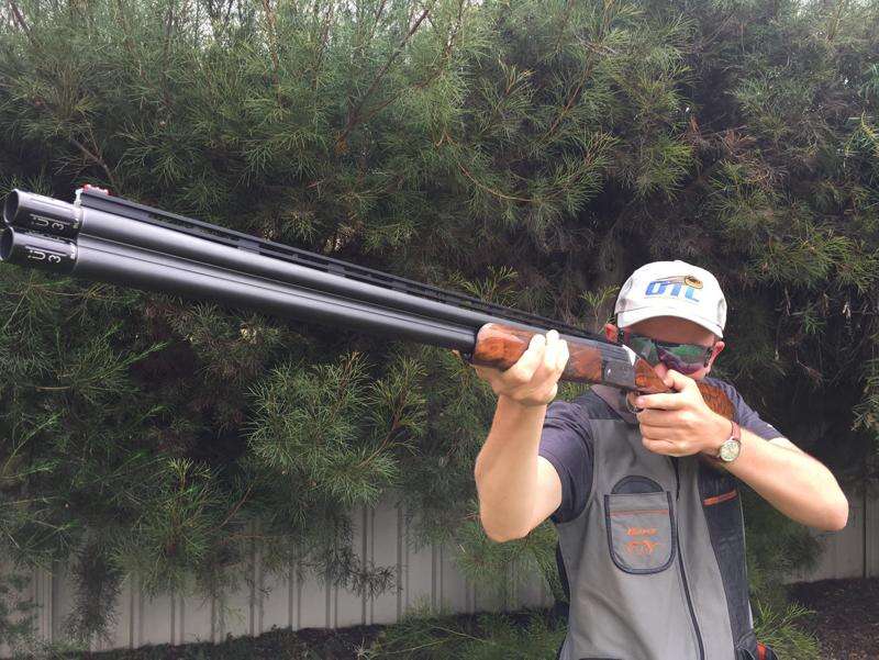 Xavier Russell heads to FITASC World Championships | Shepparton News