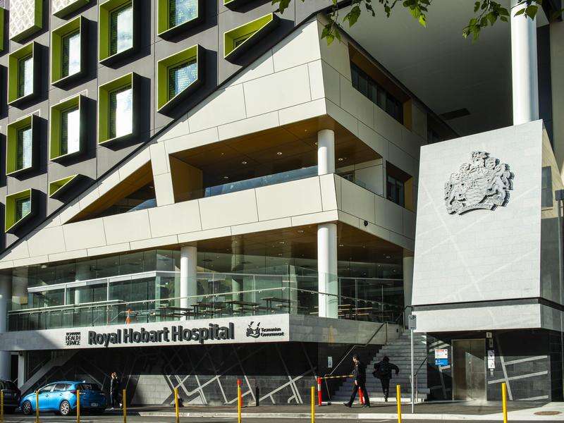 Virus ramps up pressure on Tas hospitals | Kyabram Free Press