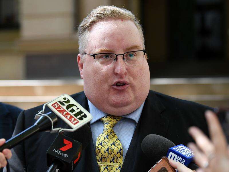 NSW solicitor reprimanded for misconduct | Country News