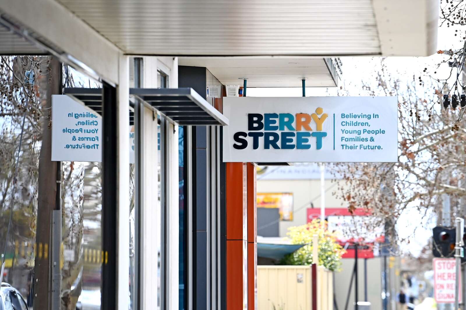 Berry Street helping combat youth homelessness | Shepparton News