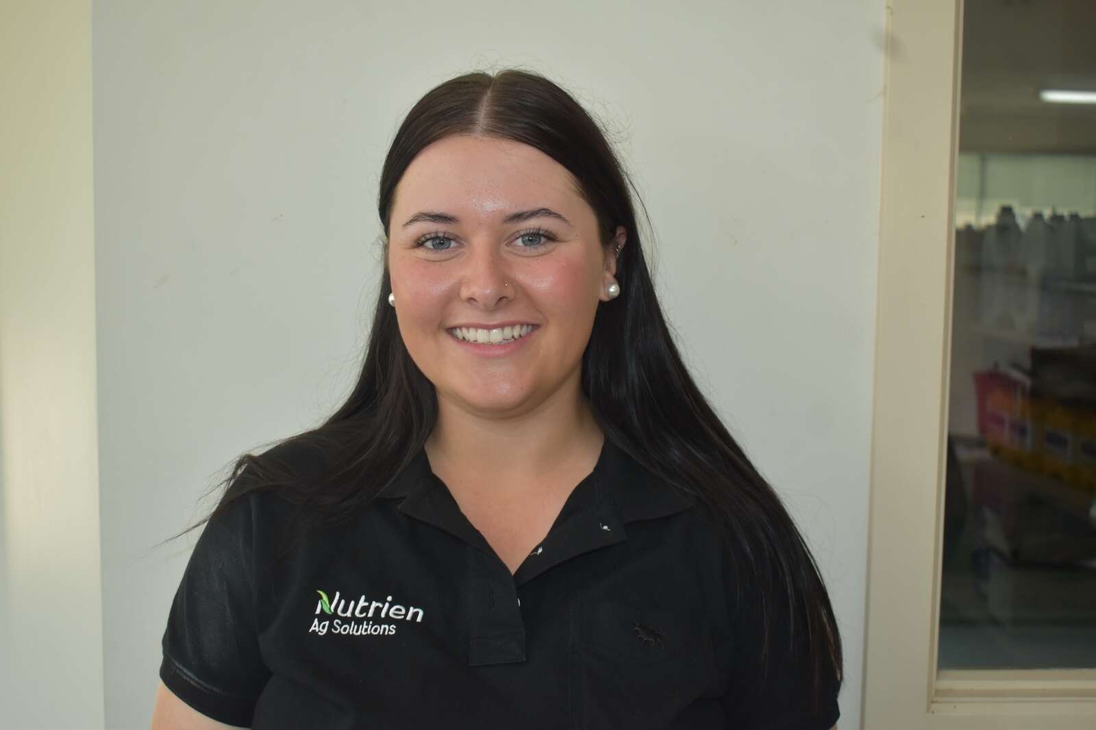 Snapshot: Siale Pitson | Dairy News Australia