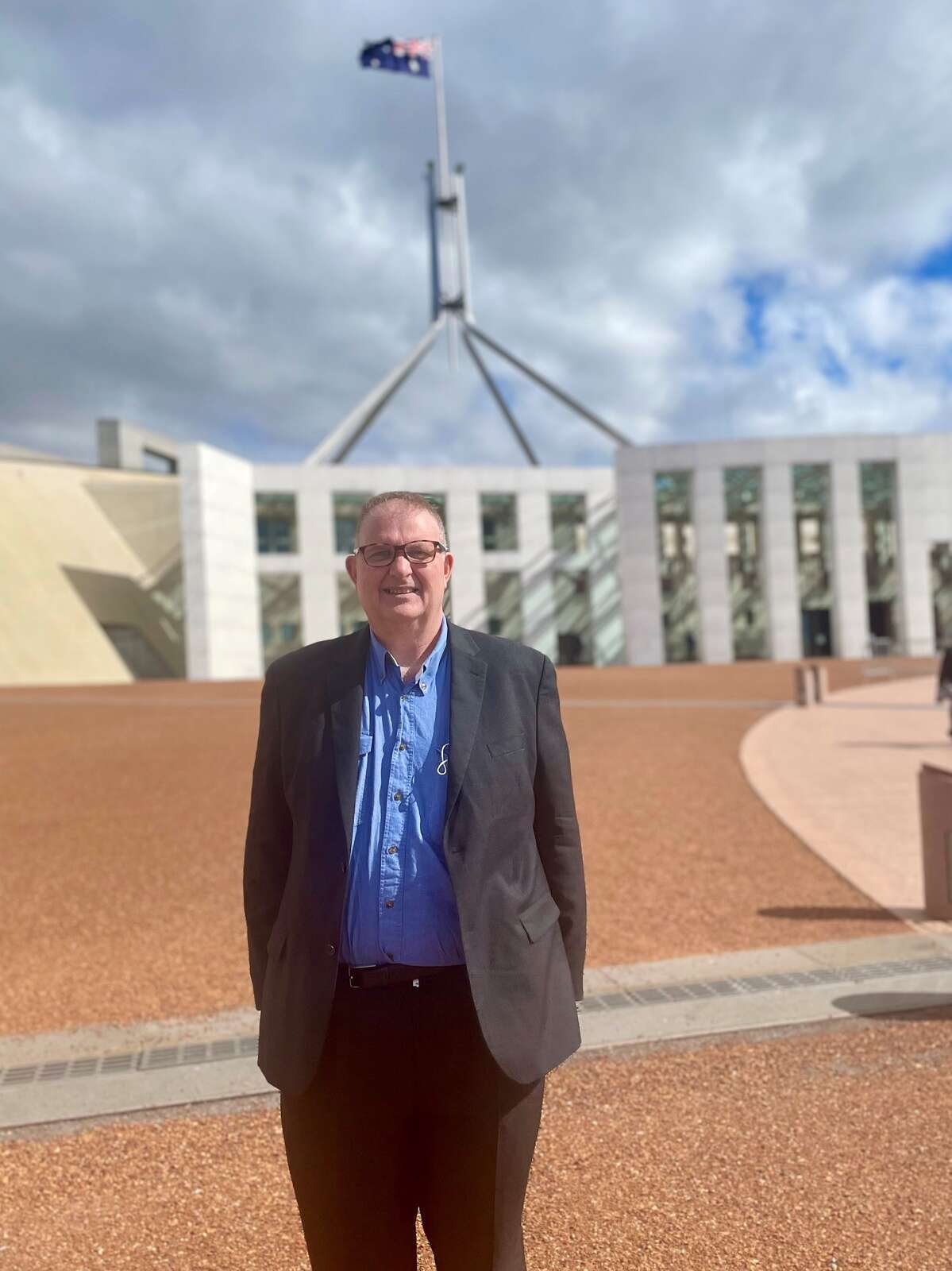 King’s Birthday awards: Peter Sutton OAM | Cobram Courier