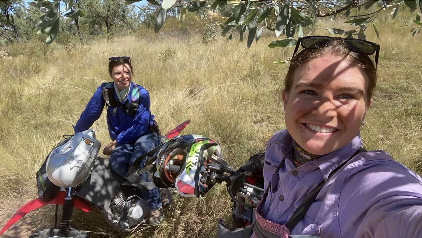 From Tocumwal student to Top End ringer | Country News