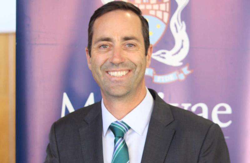 Jonathan to lead Monivae College | Riverine Herald