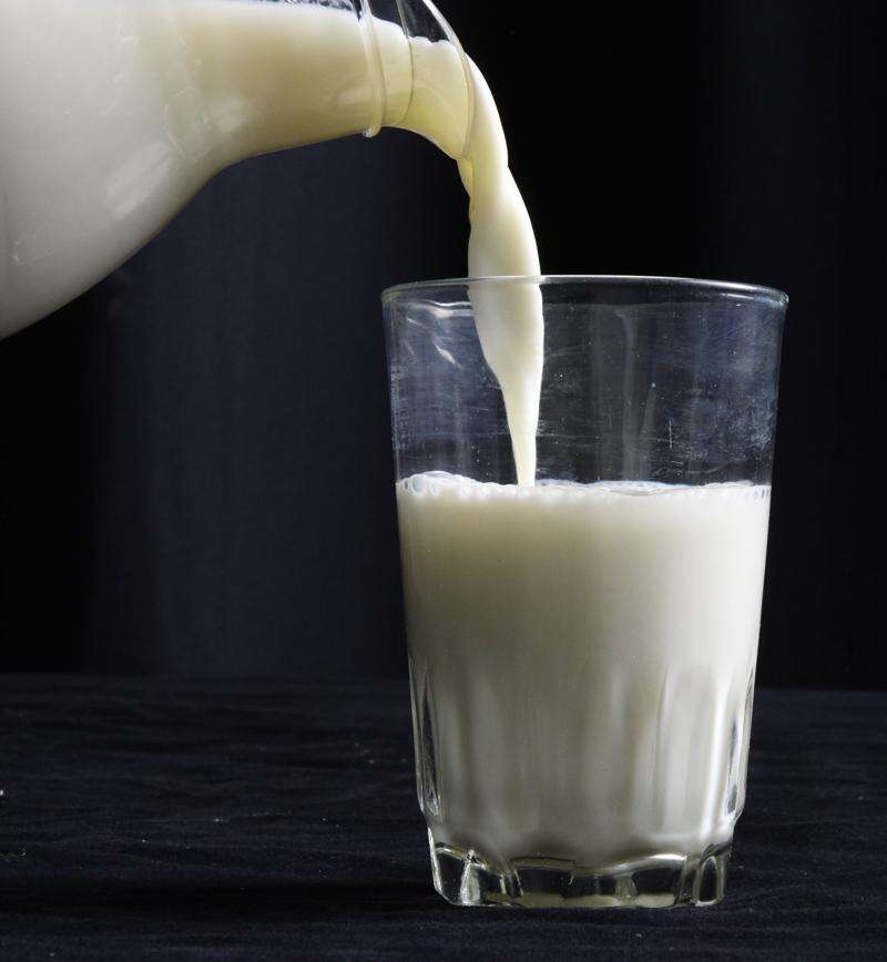 Cheap milk issue raised at inquiry | Dairy News Australia