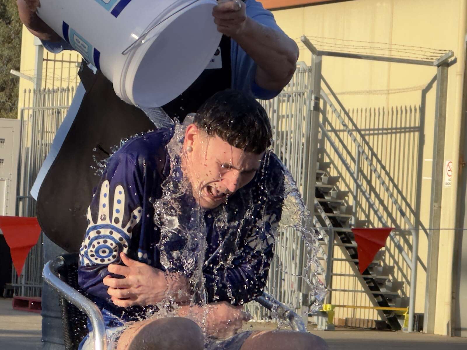 Big Freeze raises $3961 for FightMND | Shepparton News