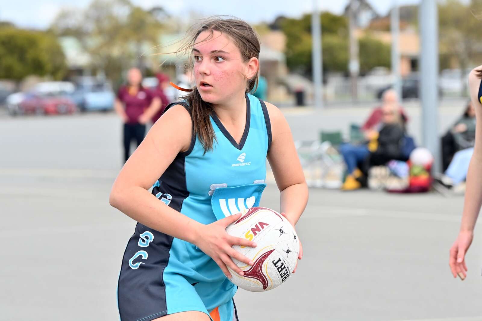 Gallery | Teal the real deal as they cap unbeaten season with 15-and ...