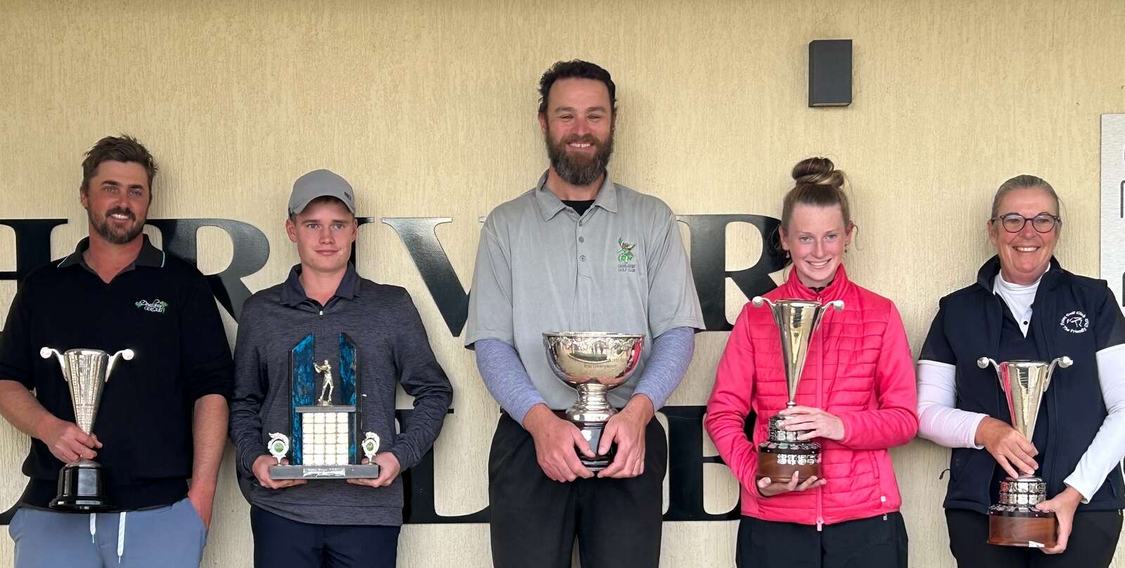 Rich River golfers star at Western Riverina Championships | Country News