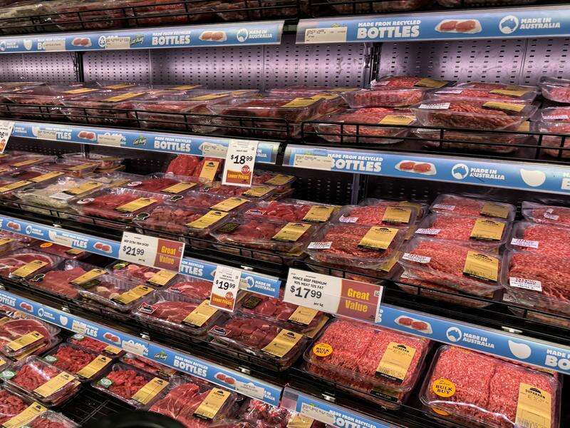 Food choices could slice greenhouse gas emissions | Cobram Courier