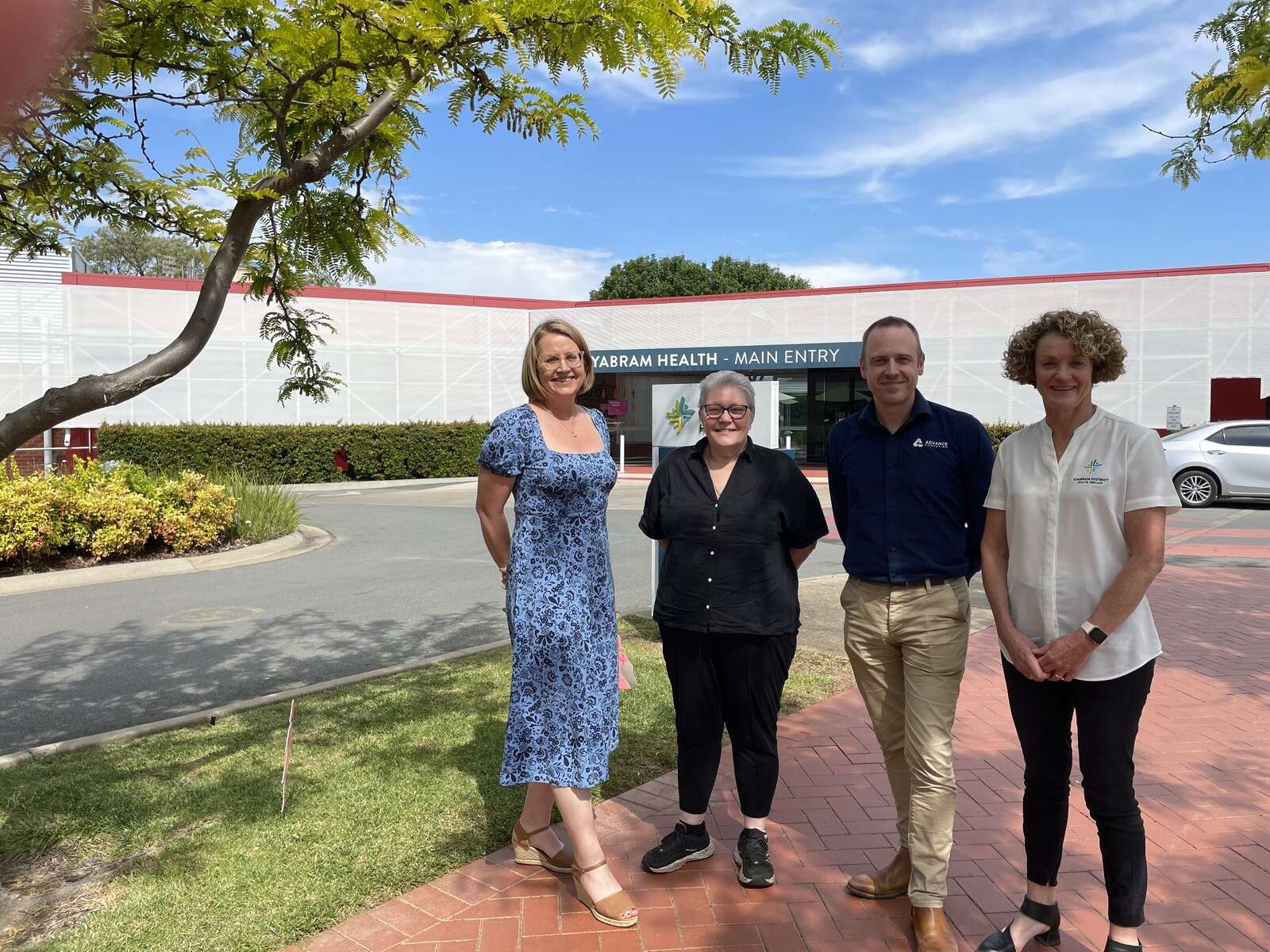 Destination Ky | Kyabram Free Press