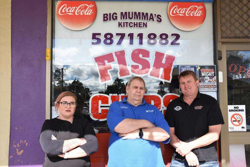 Local businesses continue plea for 24-hour police station | Cobram Courier