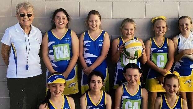 No stopping Kyabram netball ‘great’ | Kyabram Free Press
