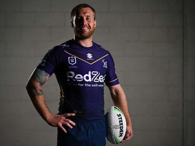 Munster set for Storm comeback against Tigers | Dairy News Australia