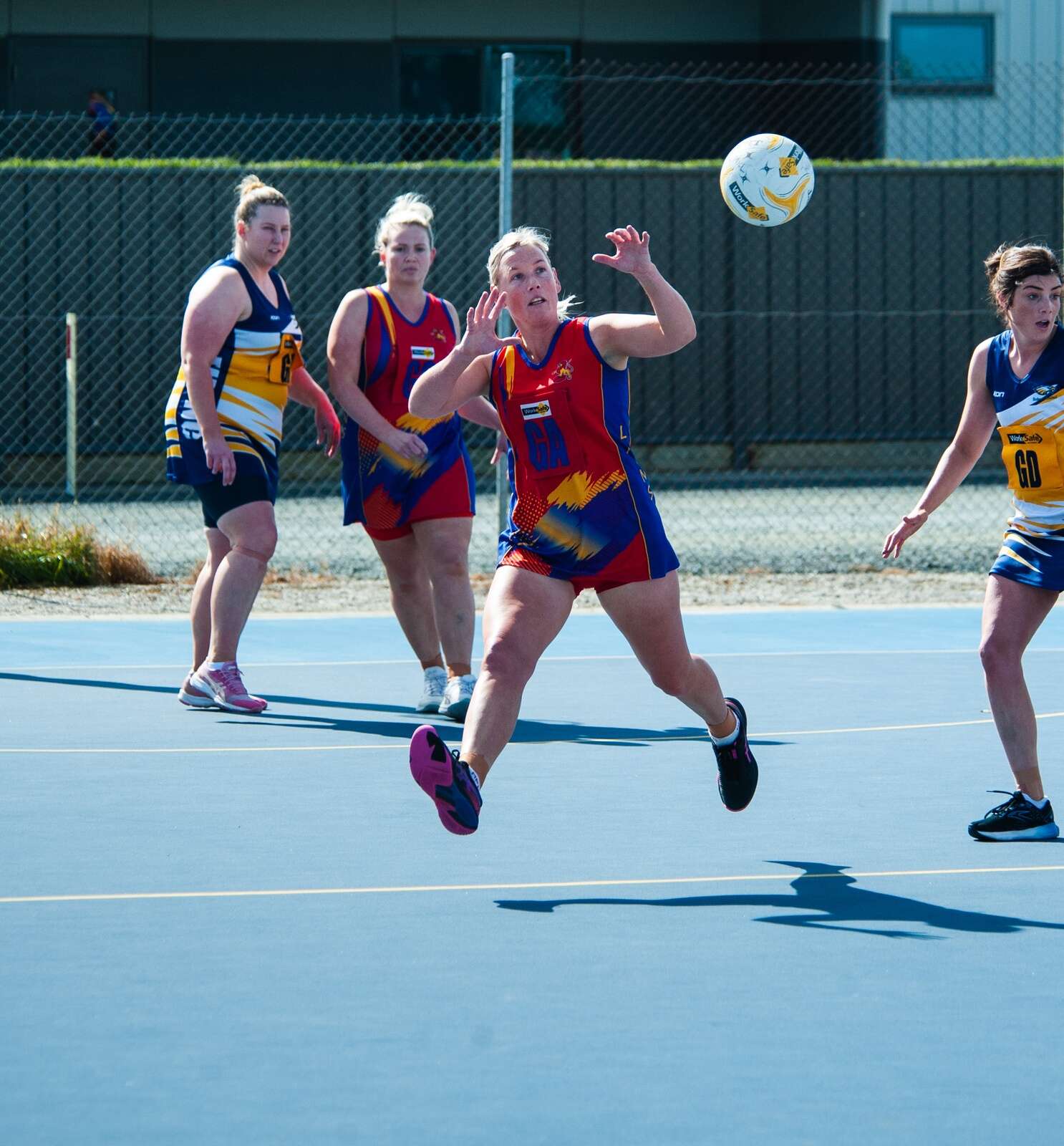 2025 brings an opportunity for Mulwala netball to escape purgatory ...