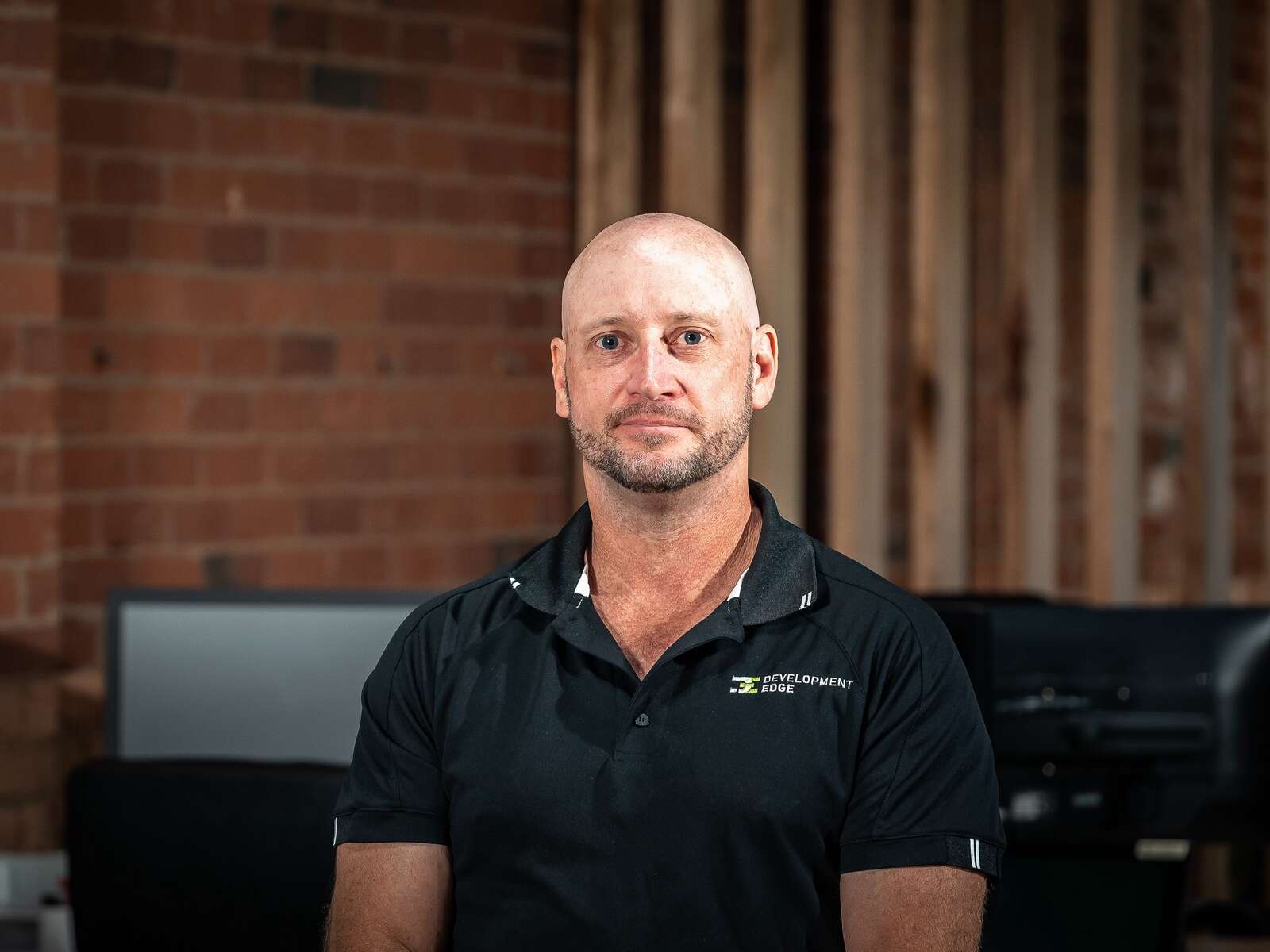 Peter’s building for the future | Shepparton News