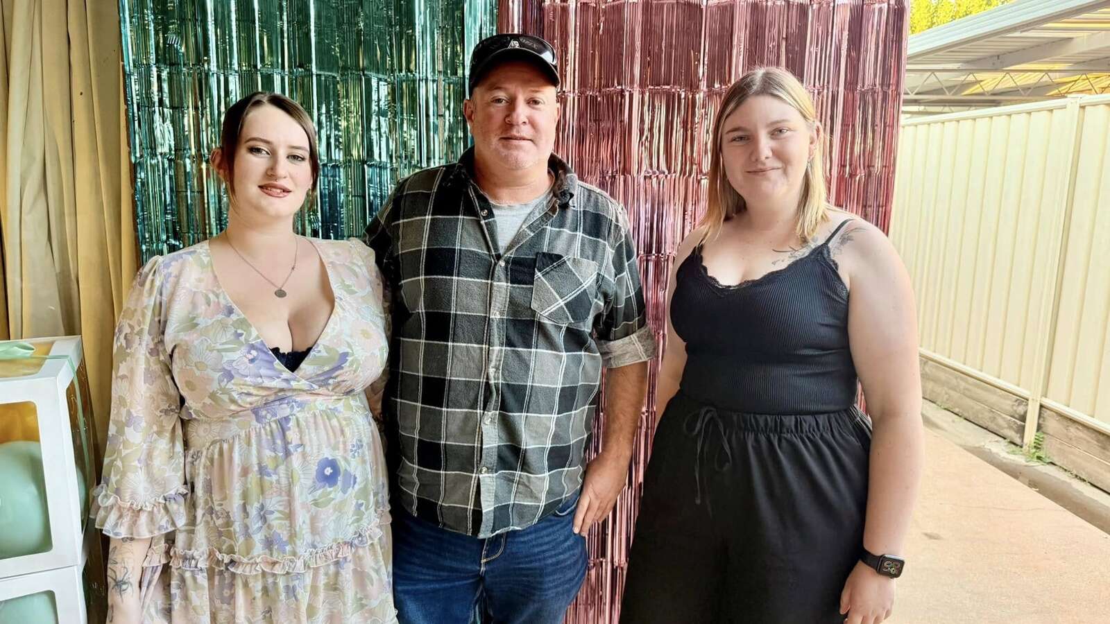 Harriet showered with love and gifts | Dairy News Australia