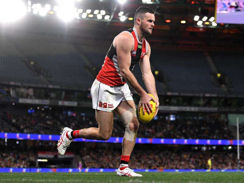 Knee injury forces Brad Crouch into AFL retirement | Dairy News Australia