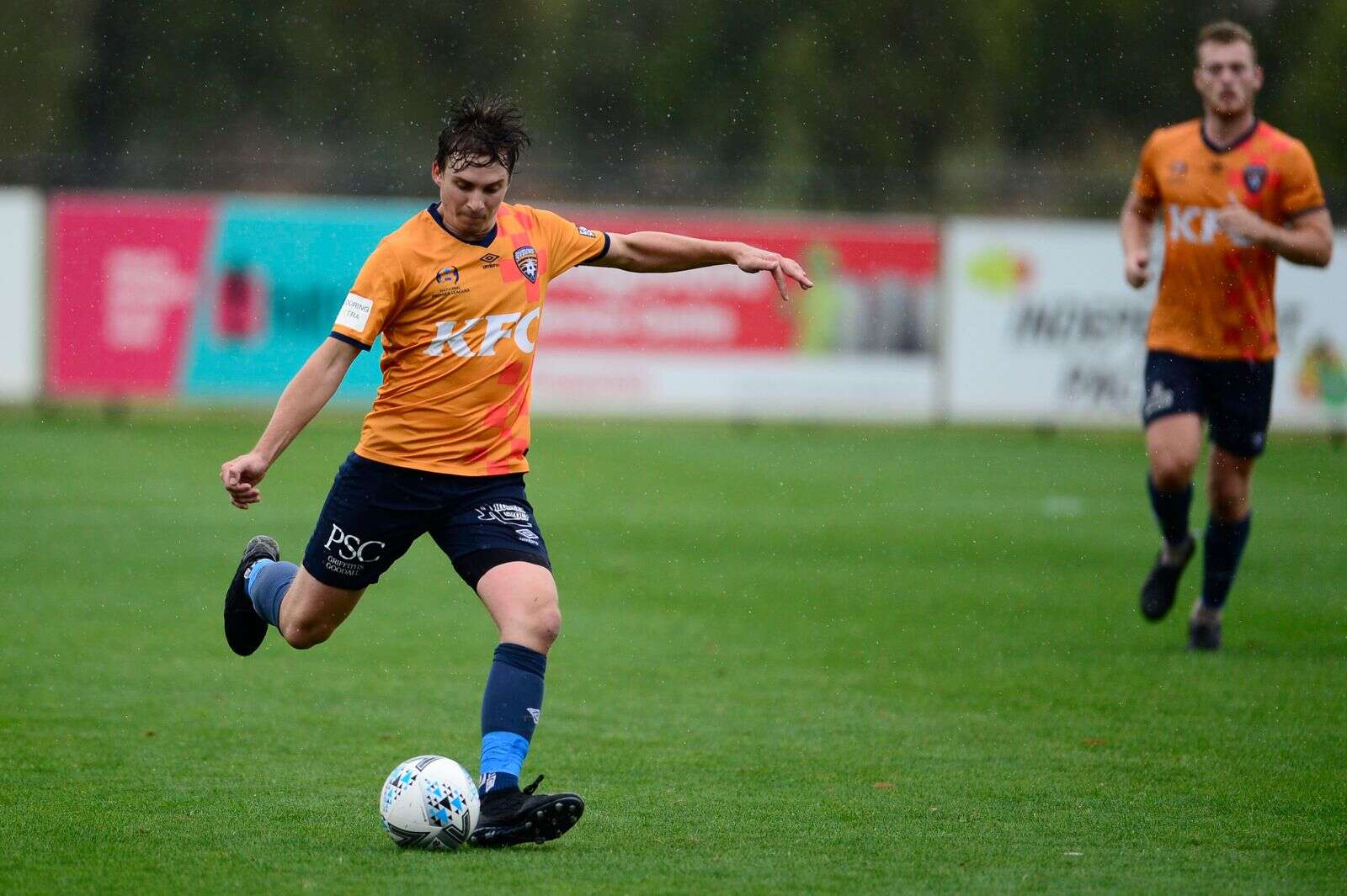 Favourite Sun announced as captain for 2022 | Country News