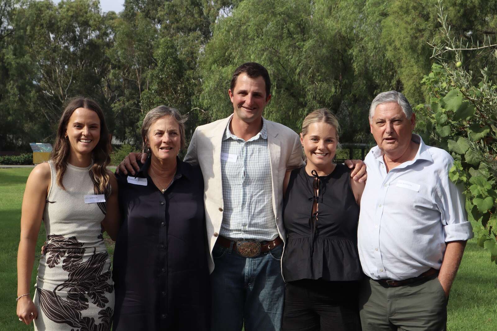 Rural leadership to be fostered with legacy scholarship | Shepparton News