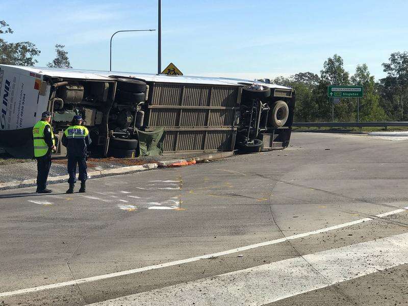 Public memorial to honour Hunter bus crash victims | Shepparton News